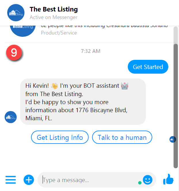 BOT Test - How to test regular BOT ads – Listings-to-Leads