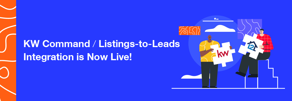 KW Command via API Nation – Listings-to-Leads